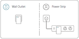 How to Troubleshoot Your Powerline Adapters