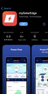 (SolarEdge) How do I download and login to the app?